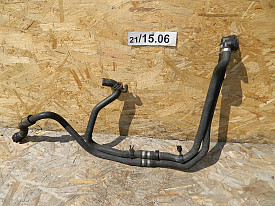 ПЕРЕДНЯЯ ЧАСТЬ — Автобак | Авторазбор иномарок в Алматы - Страница 2