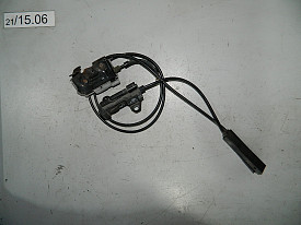 ЗАМОК КАПОТА (ПАРА) (A2048703158) (A2048704458) (A2048800859) (С ...